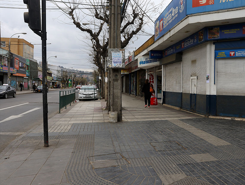 Viña del Mar: Apuñalan a un hombre en el centro – vnoticias.cl Viña del Mar: Apuñalan a un hombre en el centro – vnoticias.cl